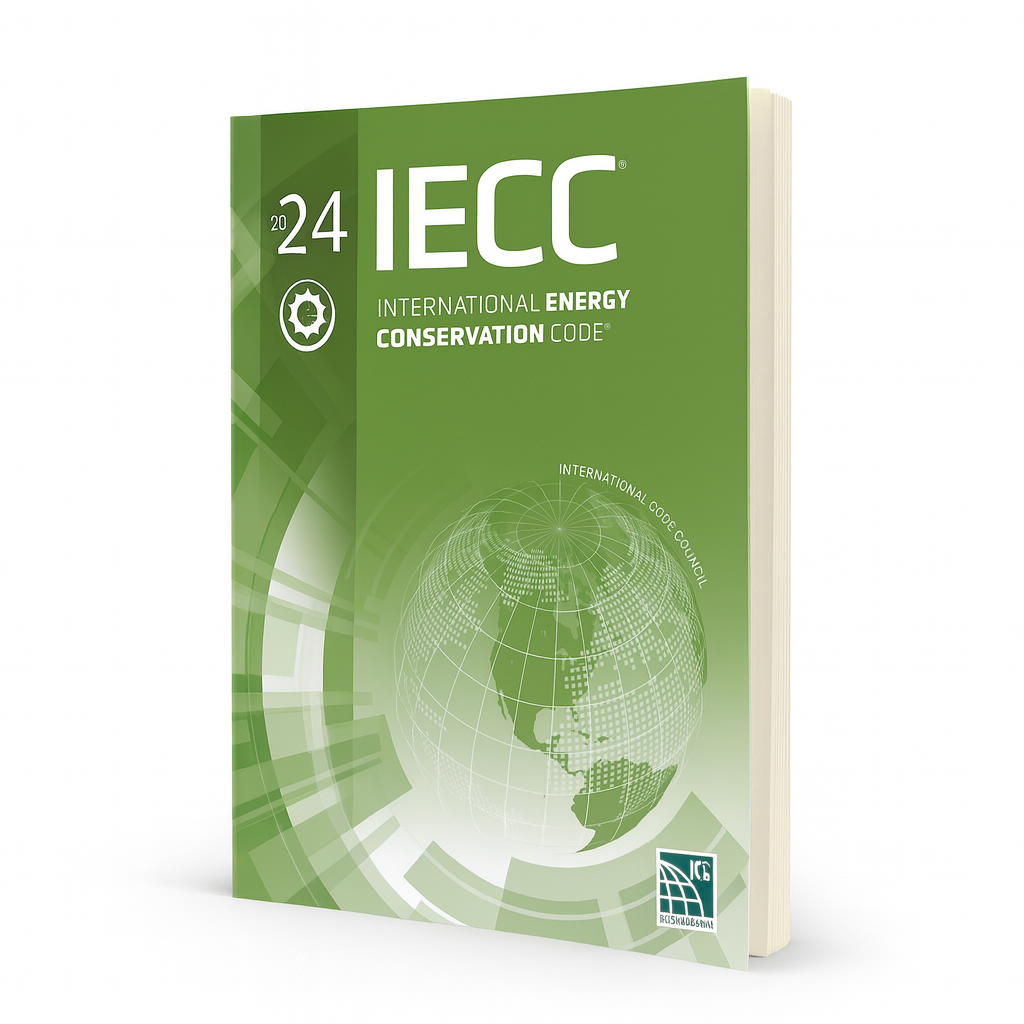 ICC – Code Book Store