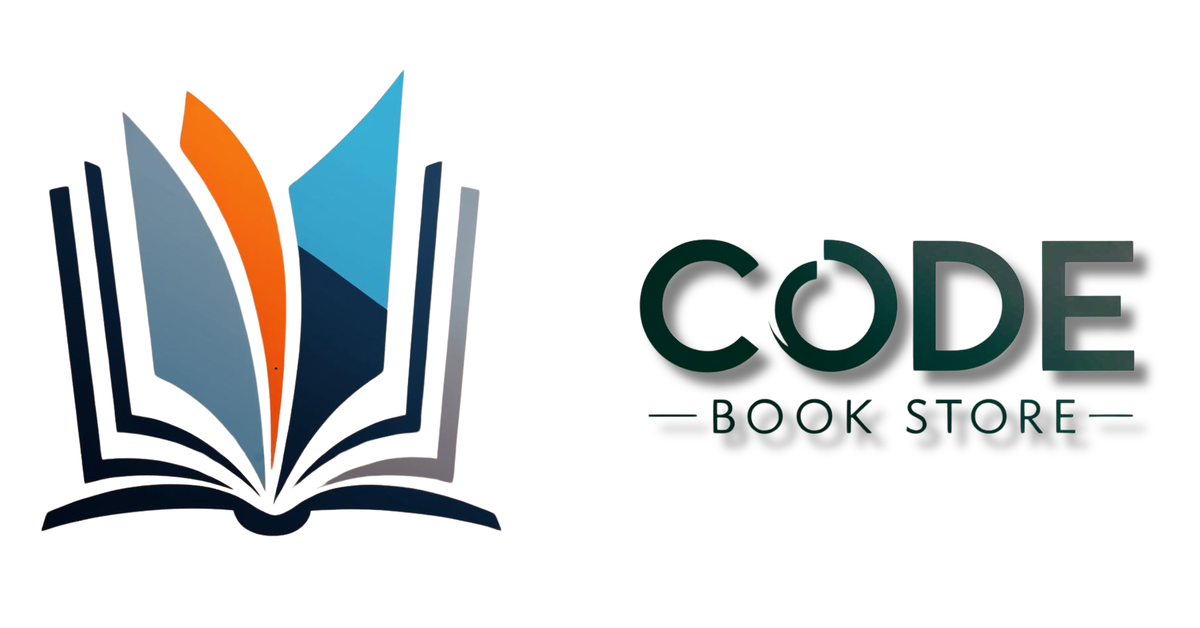CodeBookStore.com – Code Book Store